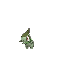 #0610 Axew - PokéDex Nacional - Pokéxperto