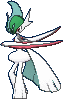 #0475 Gallade - PokéDex Nacional - Pokéxperto