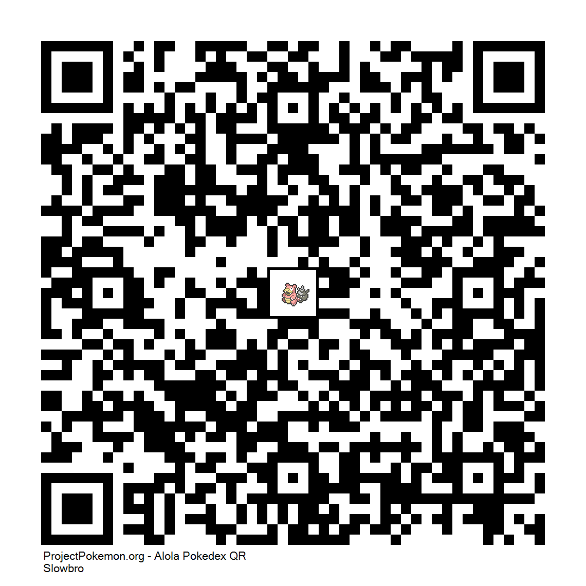 #0080 Slowbro - PokéDex Nacional - Pokéxperto