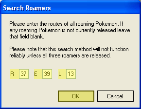 RNG Abuse - Criar Pokémon perfectos en Oro HeartGold y Plata SoulSilver ...