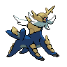 #0503 Samurott - PokéDex Nacional - Pokéxperto