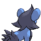 #0404 Luxio - PokéDex Nacional - Pokéxperto