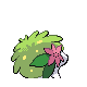#492 Shaymin - PokéDex Nacional - Pokéxperto