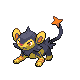 #0404 Luxio - PokéDex Nacional - Pokéxperto
