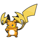 Estrategia de Mega Raichu Y - Pokémon Champions - Pokéxperto