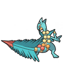 Estrategia de Mega Sceptile - Pokémon Champions - Pokéxperto