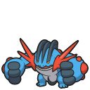 Estrategia de Mega Swampert - Pokémon Champions - Pokéxperto