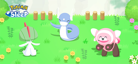 Eventos - Pokémon Sleep - Pokéxperto