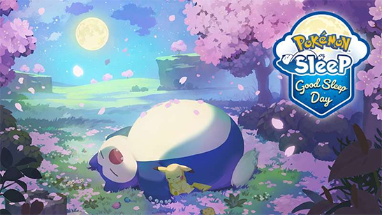 Evento - Pokémon Sleep - Pokéxperto