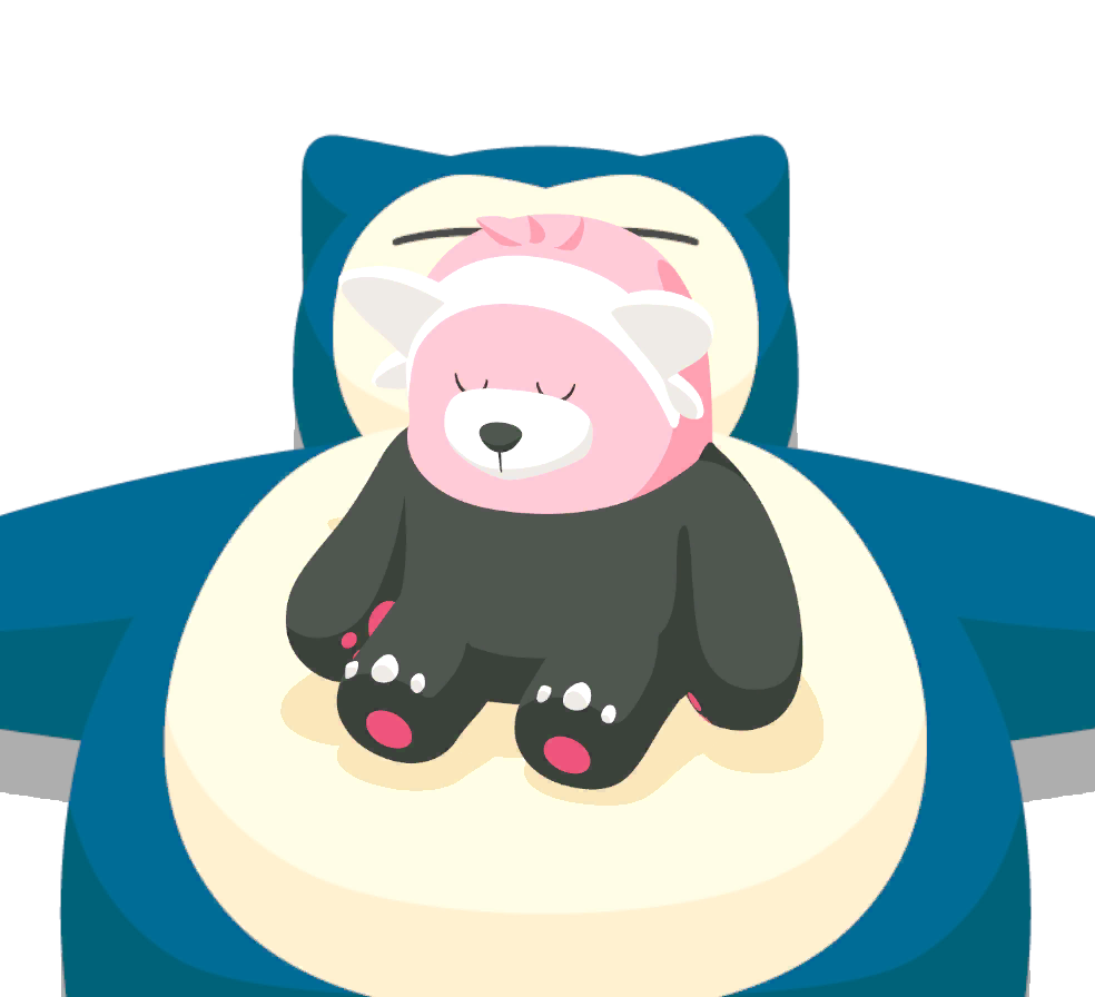 Bewear en DormiDex - Pokémon Sleep - Pokéxperto