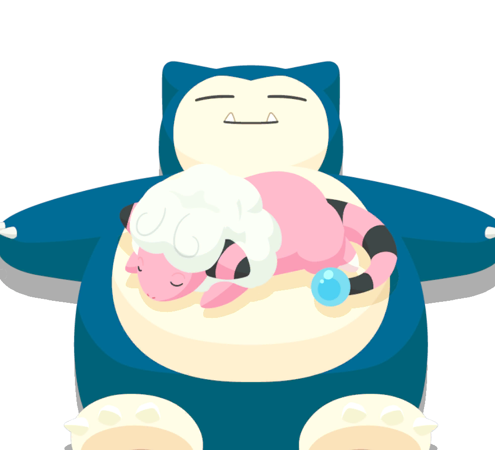 Flaaffy en DormiDex - Pokémon Sleep - Pokéxperto