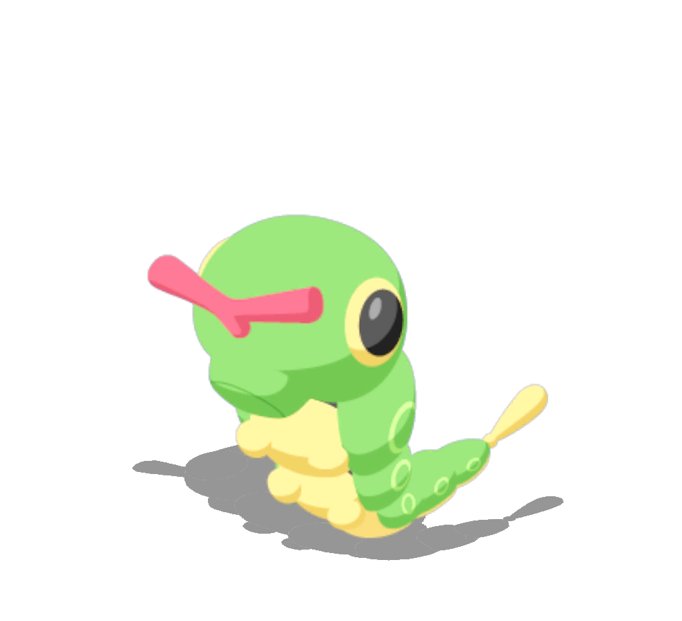 Butterfree en DormiDex - Pokémon Sleep - Pokéxperto