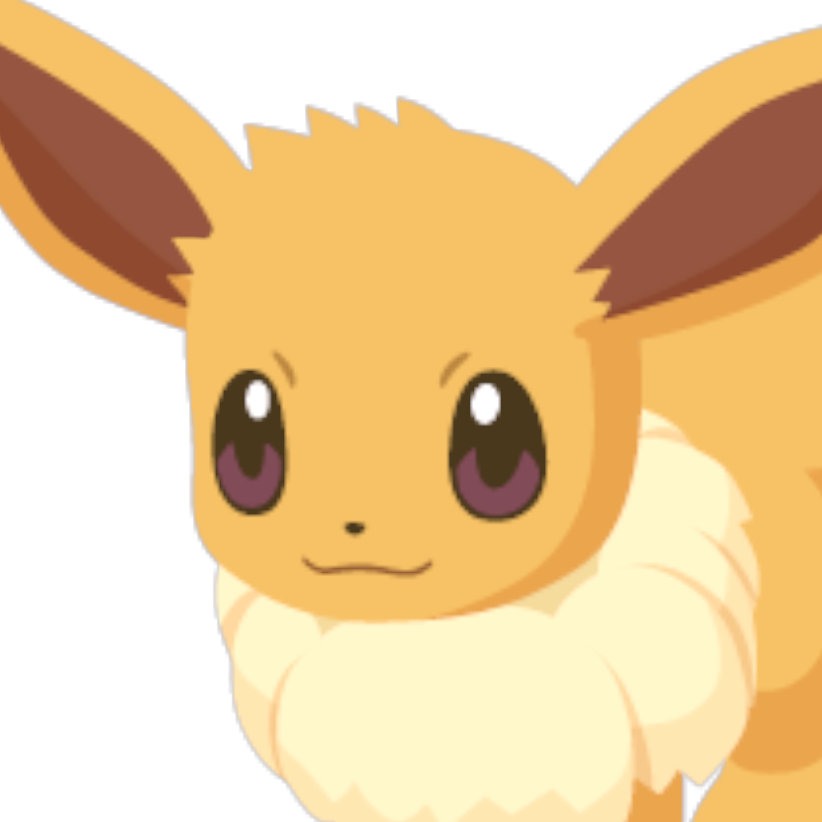 Eevee en DormiDex - Pokémon Sleep - Pokéxperto