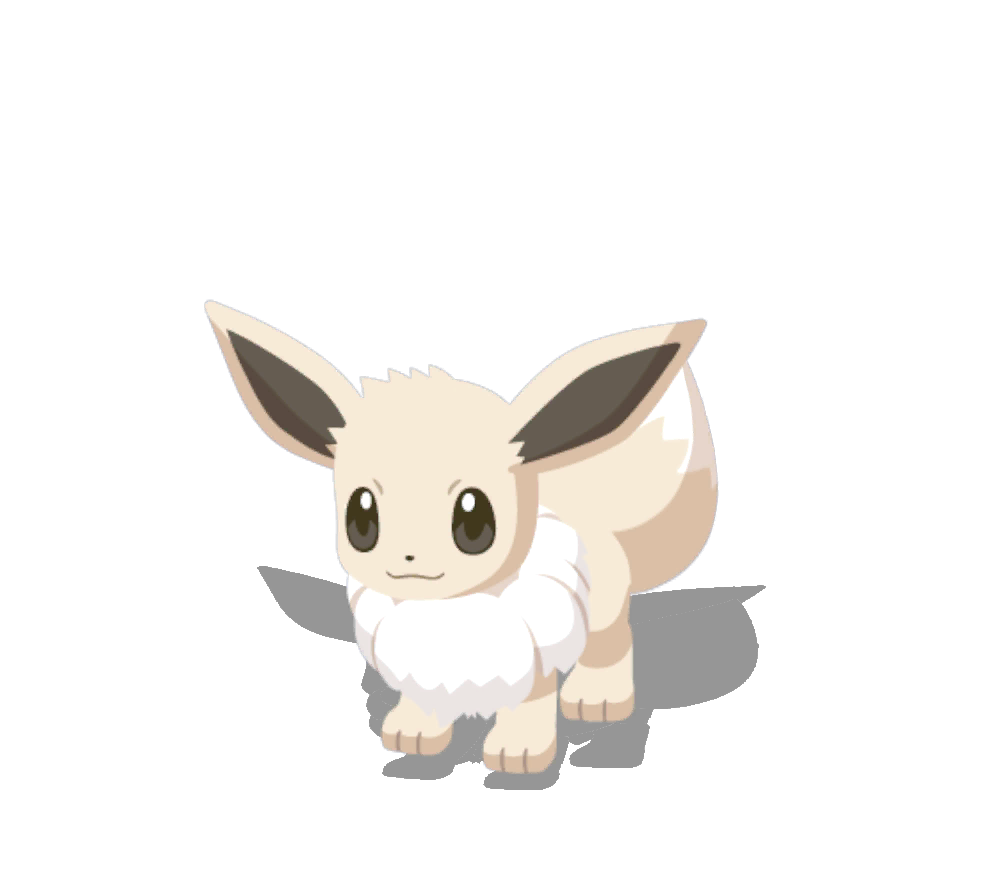 Eevee en DormiDex - Pokémon Sleep - Pokéxperto