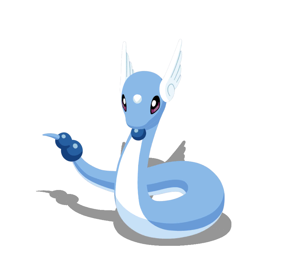 Dragonair en DormiDex - Pokémon Sleep - Pokéxperto