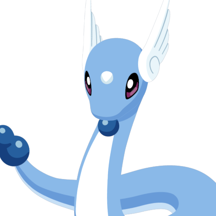 Dragonair en DormiDex - Pokémon Sleep - Pokéxperto