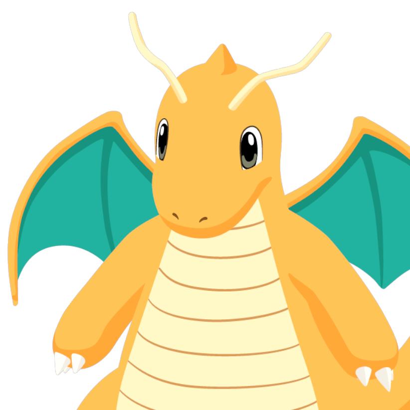 Dragonite en DormiDex - Pokémon Sleep - Pokéxperto