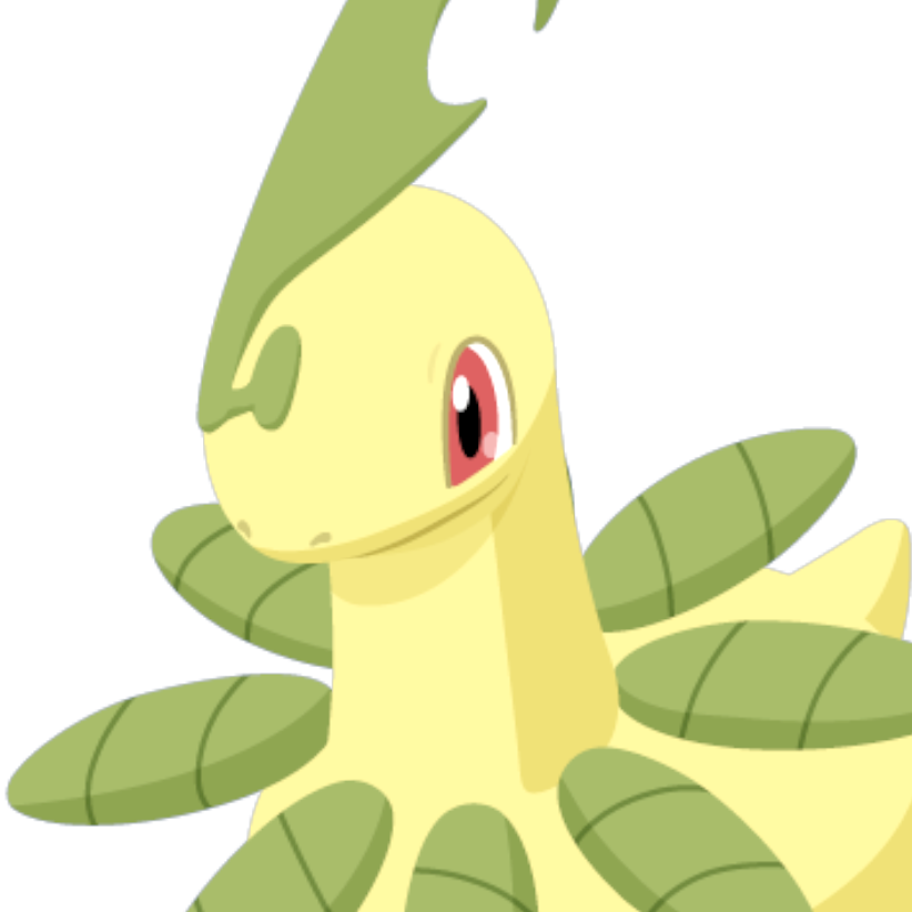 Bayleef en DormiDex - Pokémon Sleep - Pokéxperto