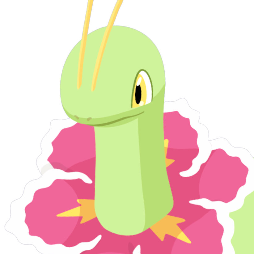 Meganium en DormiDex - Pokémon Sleep - Pokéxperto