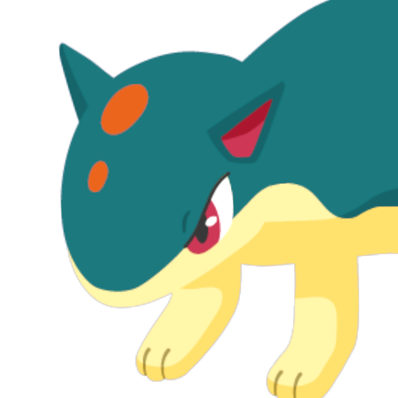 Quilava en DormiDex - Pokémon Sleep - Pokéxperto