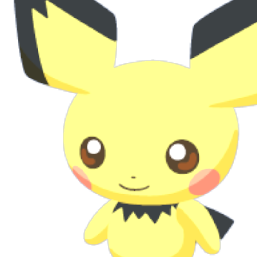 Pichu en DormiDex - Pokémon Sleep - Pokéxperto