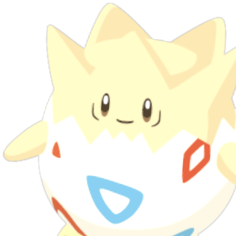 Togepi en DormiDex - Pokémon Sleep - Pokéxperto