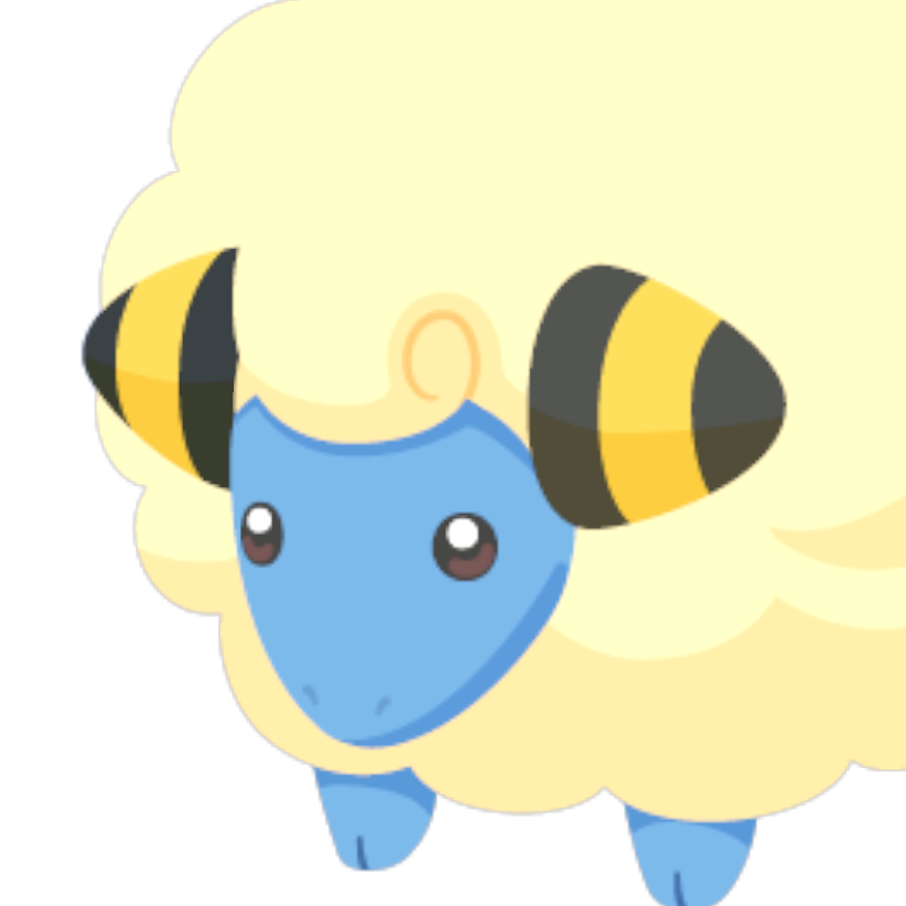 Mareep en DormiDex - Pokémon Sleep - Pokéxperto