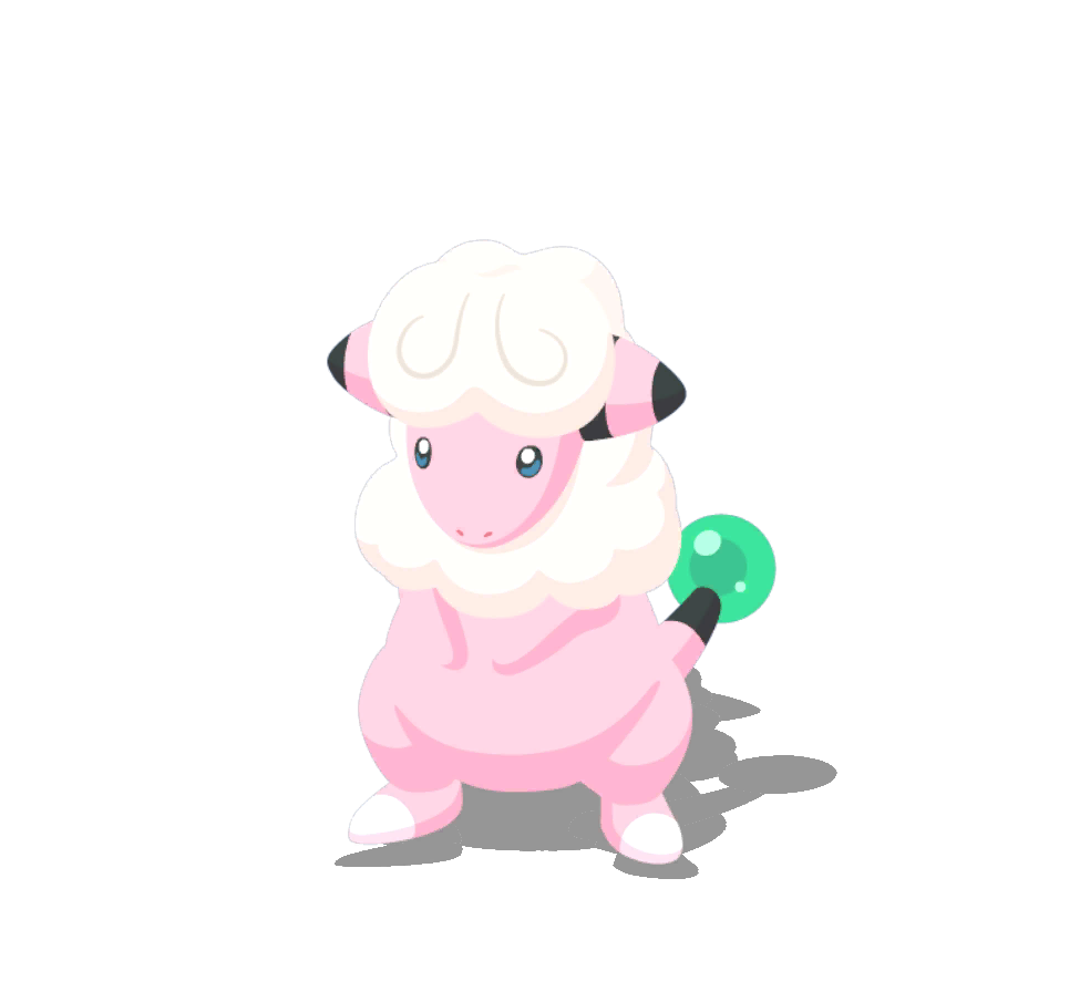 Flaaffy en DormiDex - Pokémon Sleep - Pokéxperto