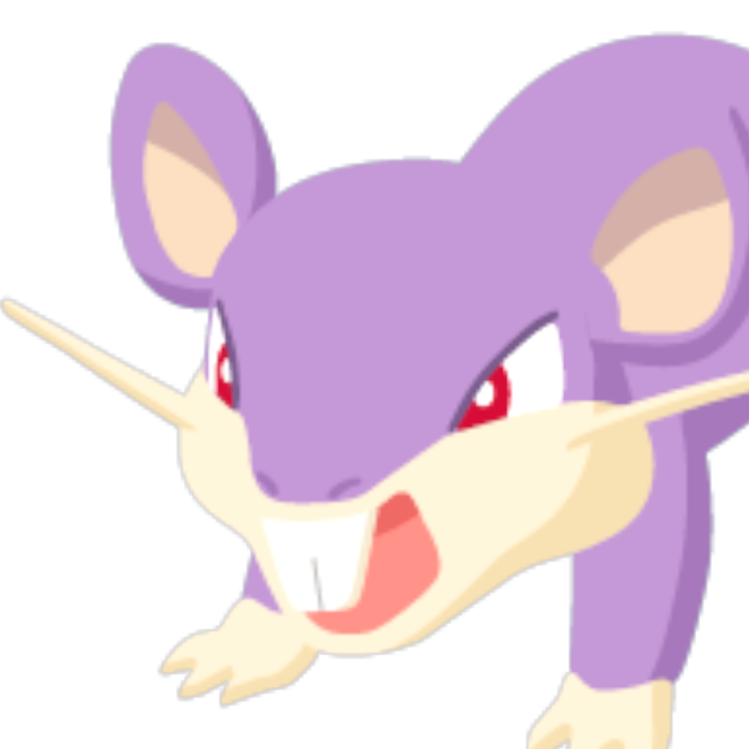 Rattata en DormiDex - Pokémon Sleep - Pokéxperto