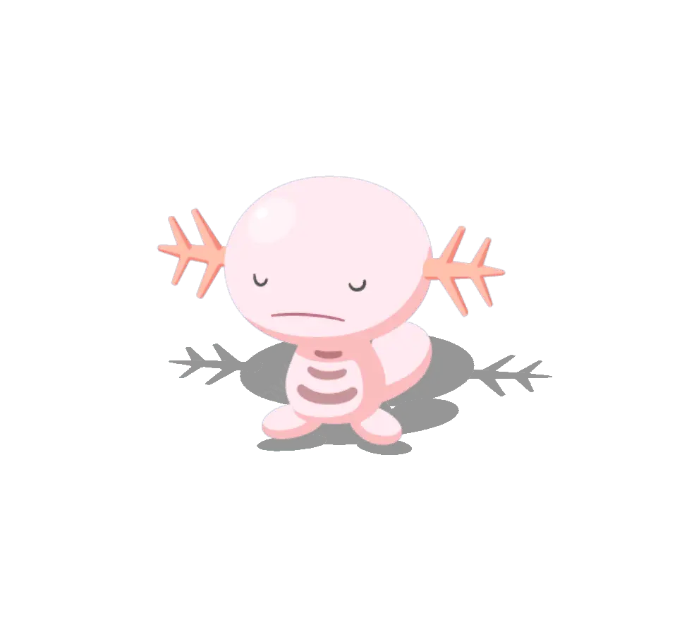 Wooper en DormiDex - Pokémon Sleep - Pokéxperto