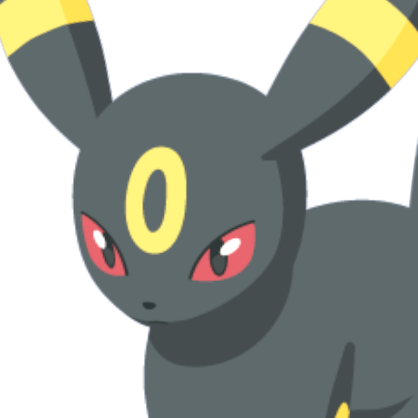 Umbreon en DormiDex - Pokémon Sleep - Pokéxperto