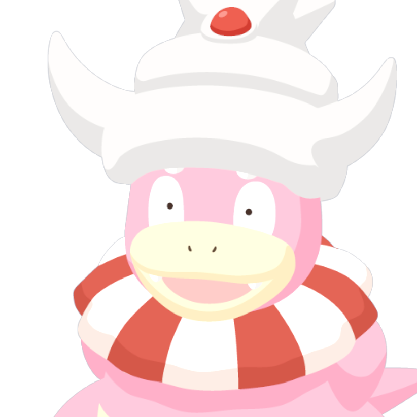 Slowking en DormiDex - Pokémon Sleep - Pokéxperto