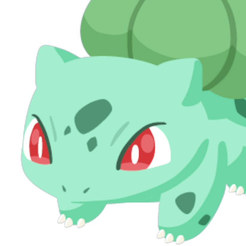 Bulbasaur en DormiDex - Pokémon Sleep - Pokéxperto