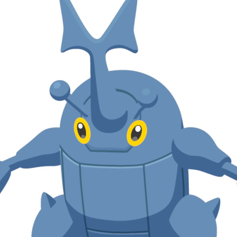 Heracross en DormiDex - Pokémon Sleep - Pokéxperto