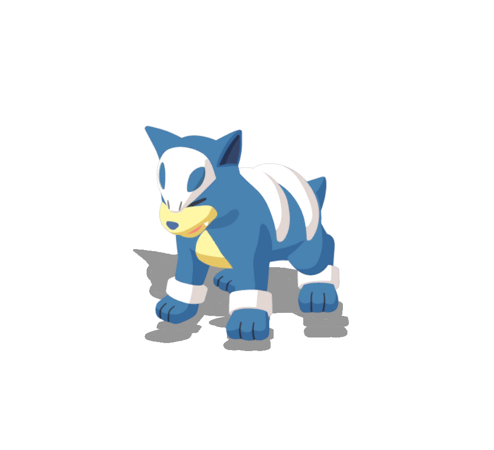 Houndour en DormiDex - Pokémon Sleep - Pokéxperto