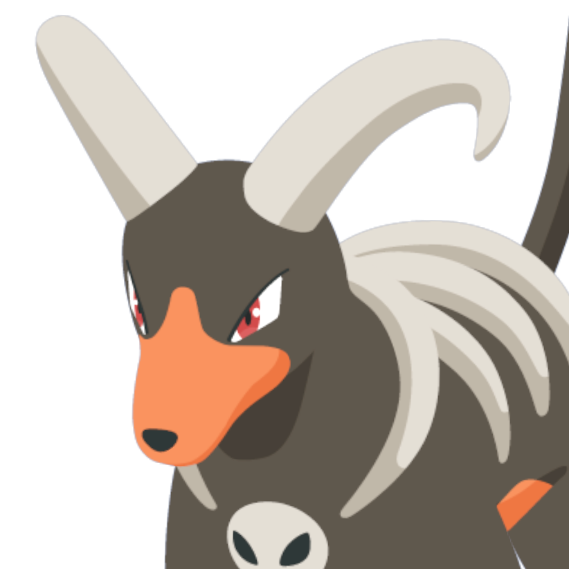 Houndoom En Dormidex Pokémon Sleep Pokéxperto