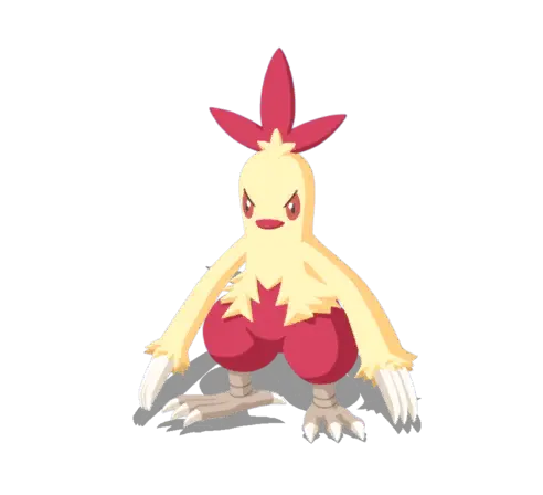 Combusken en DormiDex - Pokémon Sleep - Pokéxperto