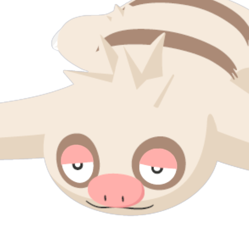 Slakoth en DormiDex - Pokémon Sleep - Pokéxperto