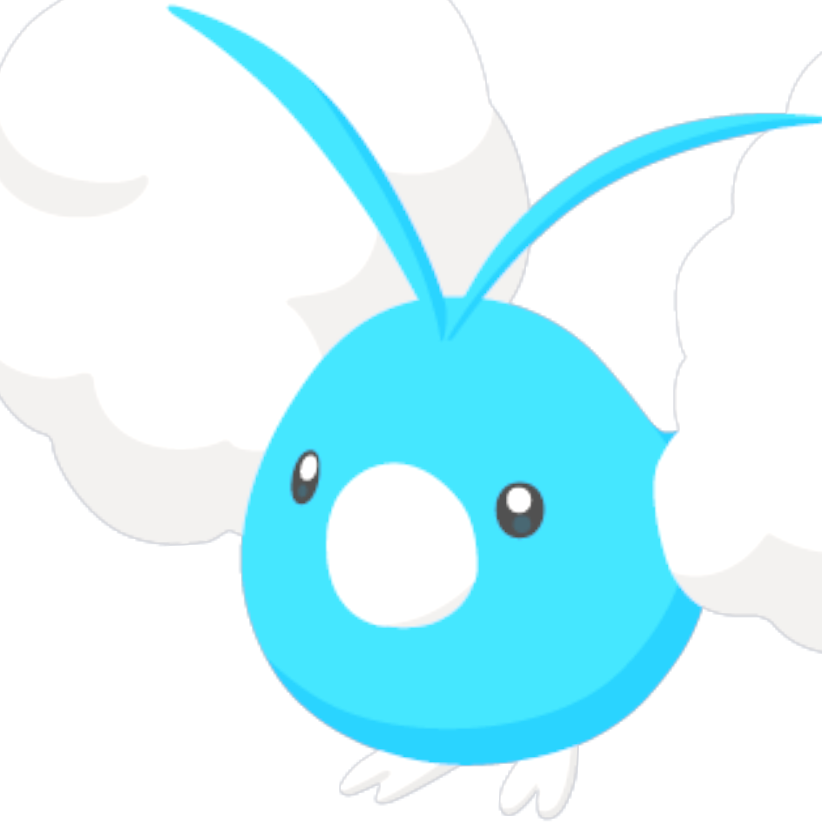 Swablu en DormiDex - Pokémon Sleep - Pokéxperto