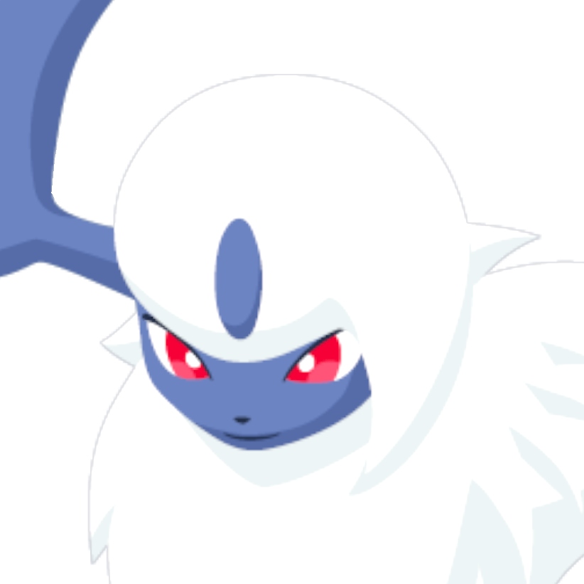 Absol en DormiDex - Pokémon Sleep - Pokéxperto