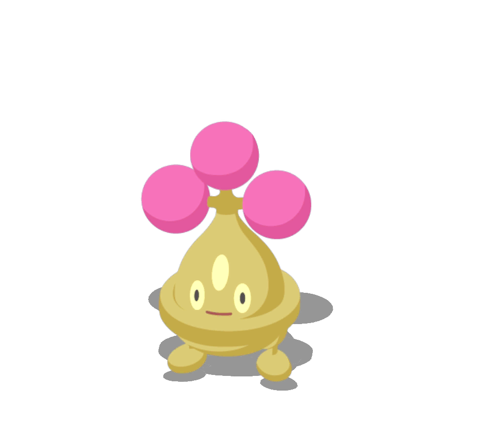 Bonsly en DormiDex - Pokémon Sleep - Pokéxperto