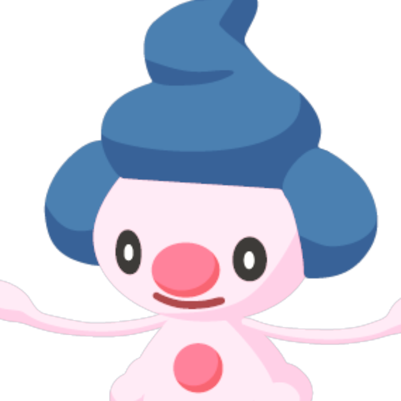 Mimejr en DormiDex - Pokémon Sleep - Pokéxperto