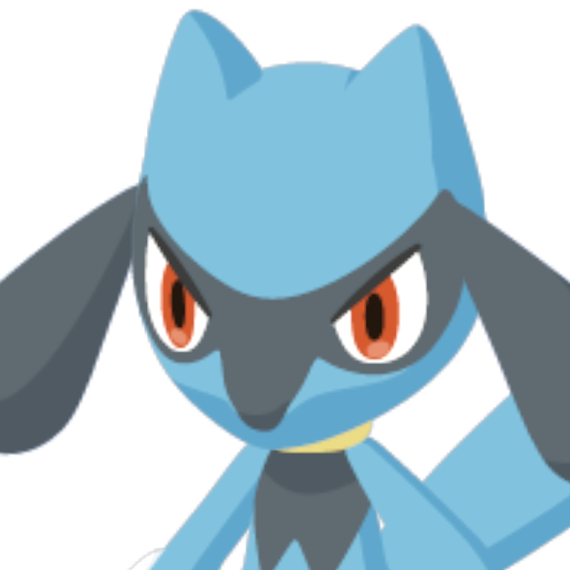 Riolu en DormiDex - Pokémon Sleep - Pokéxperto