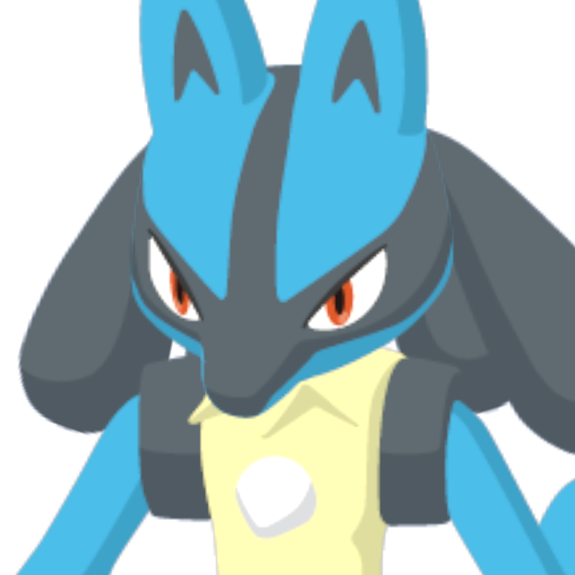 Lucario en DormiDex - Pokémon Sleep - Pokéxperto