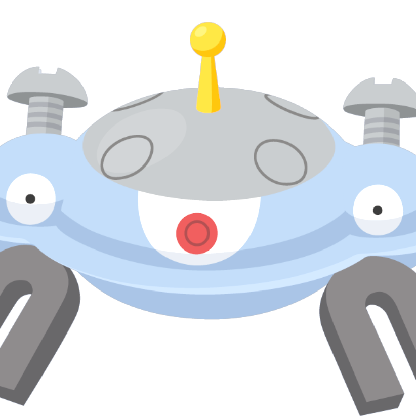 Magnezone en DormiDex - Pokémon Sleep - Pokéxperto