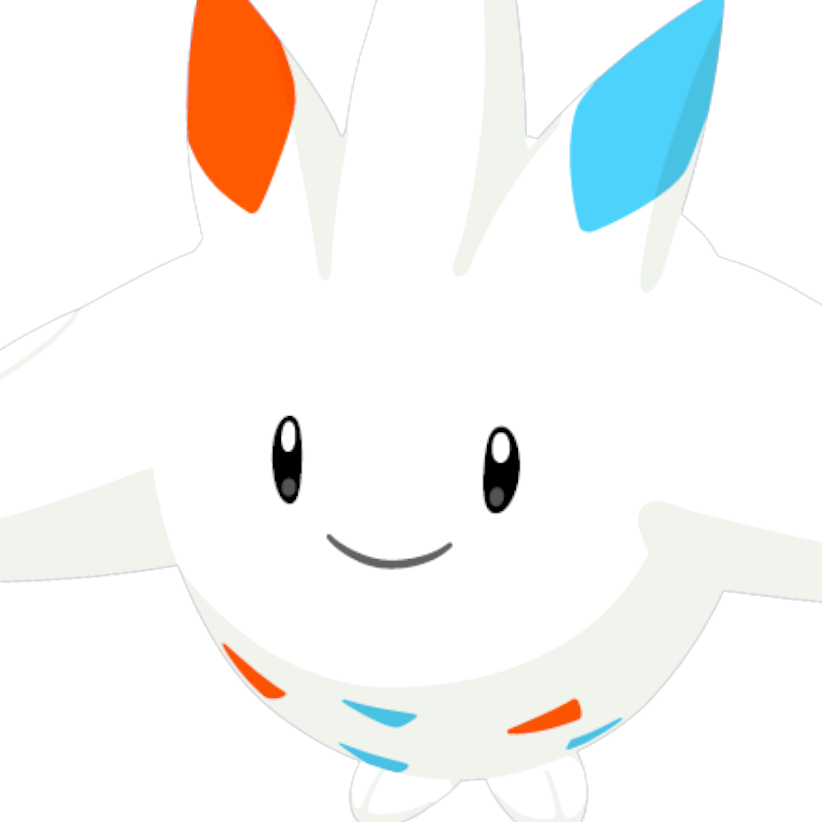 Togekiss en DormiDex - Pokémon Sleep - Pokéxperto