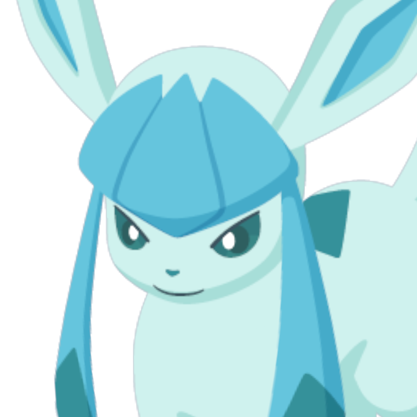 Glaceon en DormiDex - Pokémon Sleep - Pokéxperto