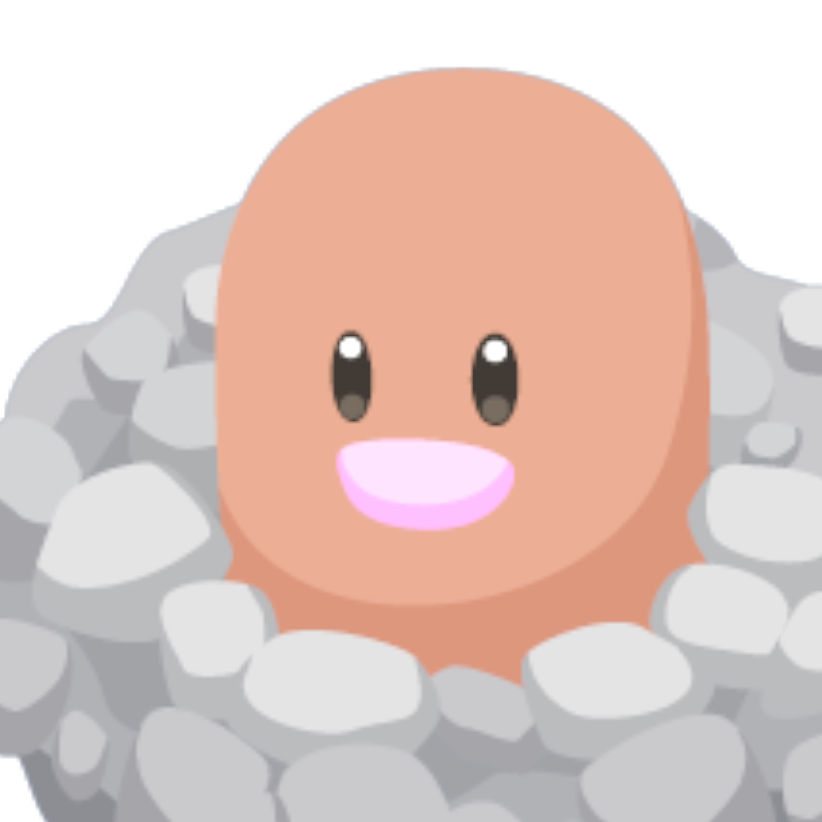 Diglett en DormiDex - Pokémon Sleep - Pokéxperto