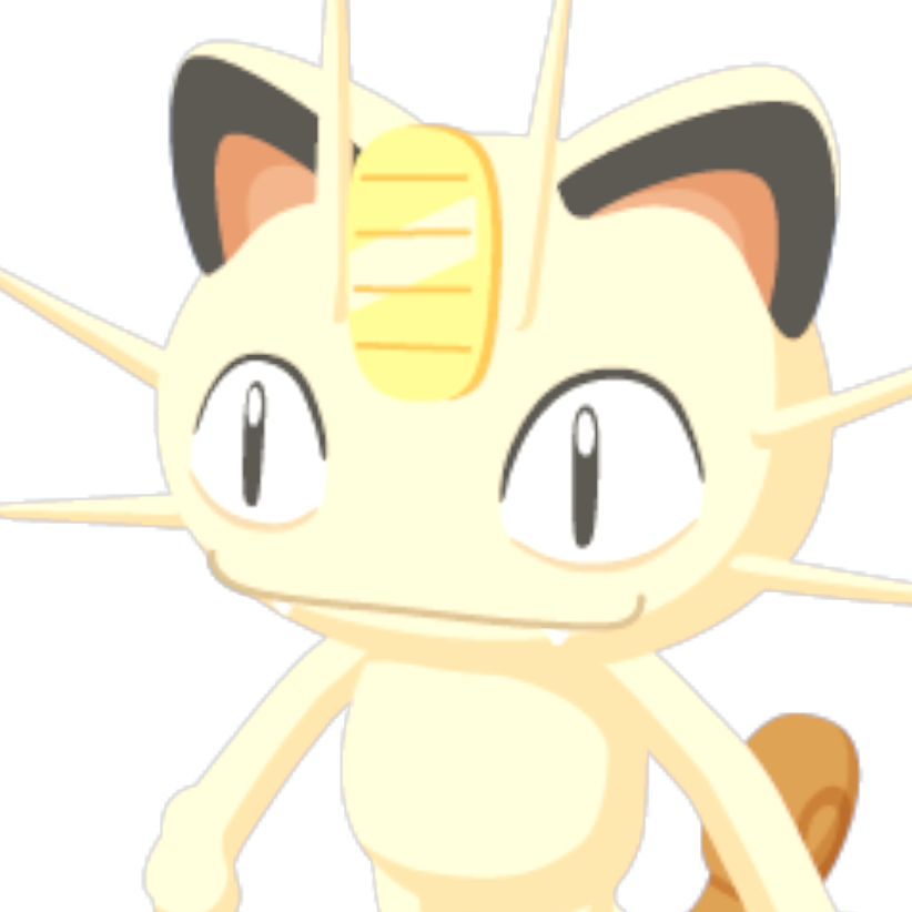 Meowth en DormiDex - Pokémon Sleep - Pokéxperto