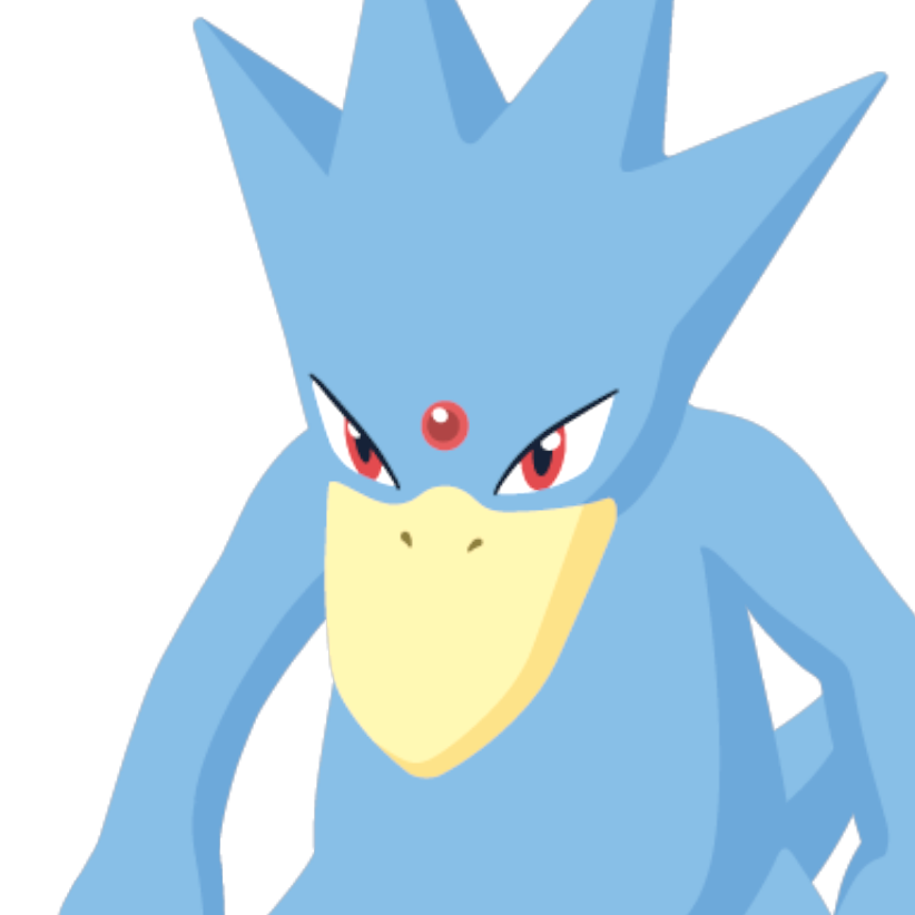 Golduck en DormiDex - Pokémon Sleep - Pokéxperto